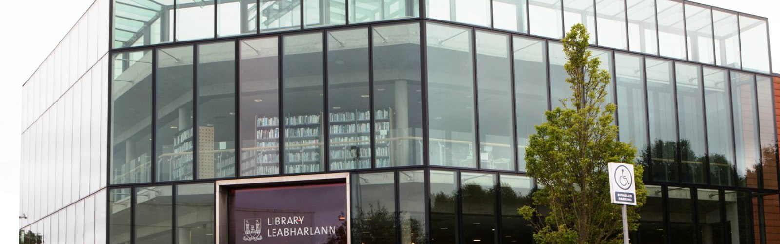 Bishopstown Library - Cork City Libraries